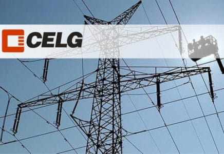 CELG - DODF Concursos