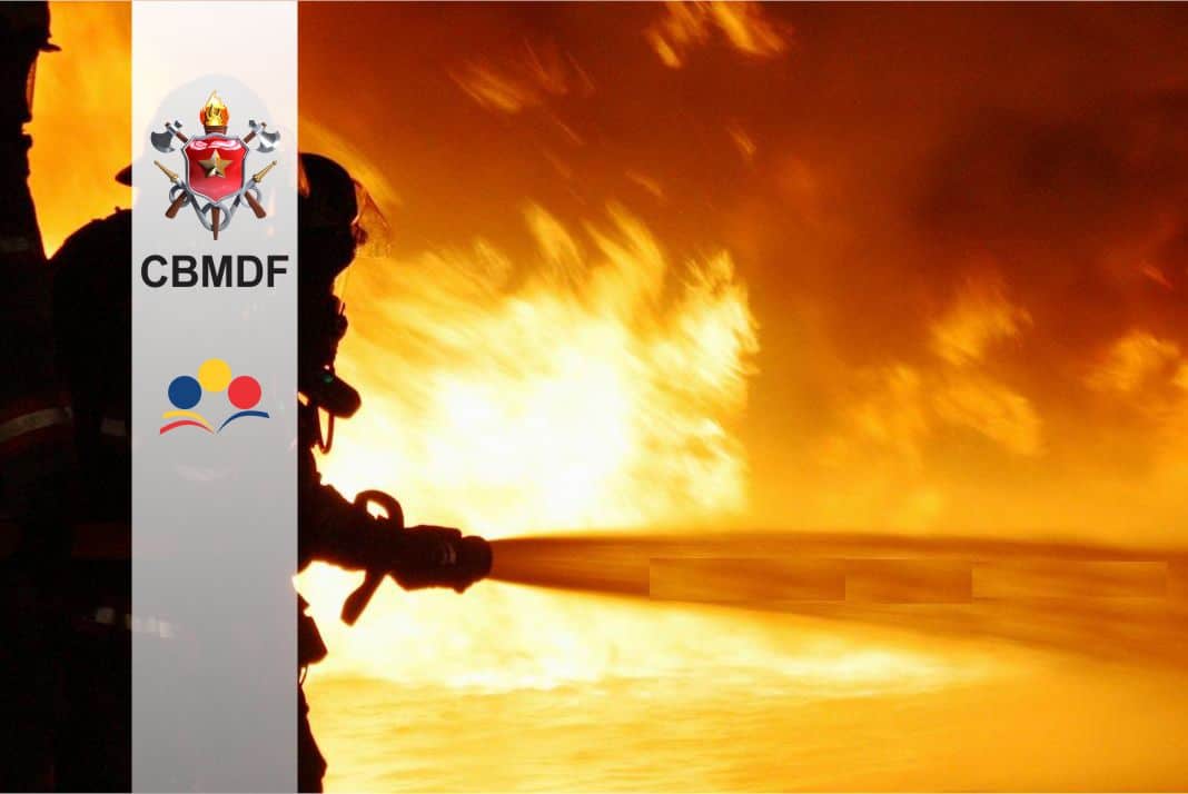 Concurso Bombeiros DF CBMDF 2016: Resultado preliminar das provas ...
