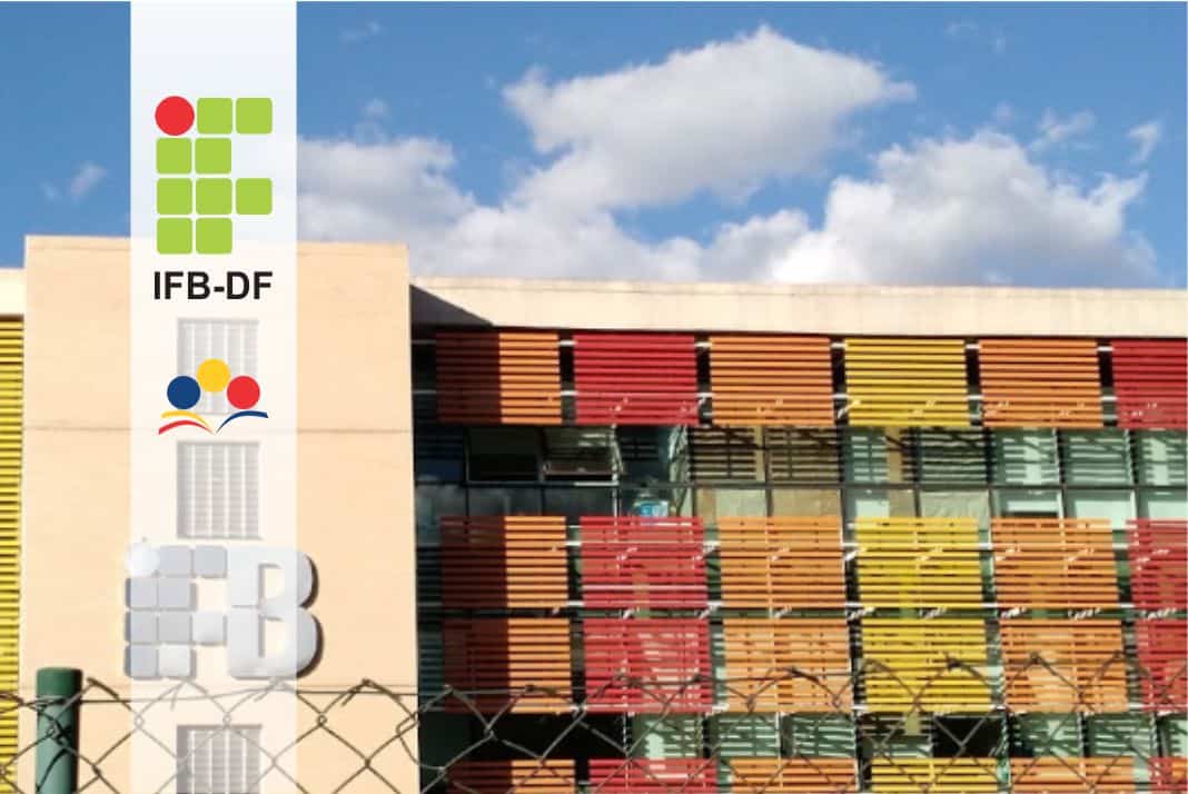IFB - DODF Concursos