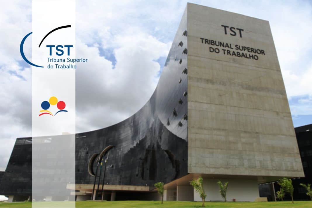 Concurso TST 2017: Tribunal disponibiliza mapas mentais sobre o ...