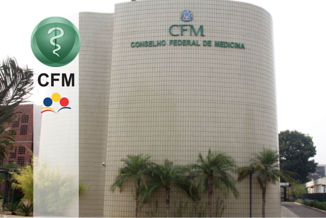 Concurso CFM: IADES divulga Resultado final da Prova Discursiva e ...