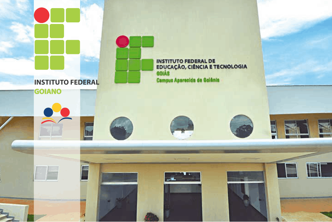 Concursos IFG 2018: Confira as principais seleções do Instituto Federal ...