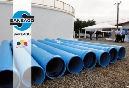 SANEAGO - DODF Concursos