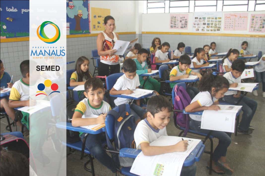 Concurso SEMED Manaus: IBADE divulga provas e gabaritos preliminares Concurso SEMED Manaus: IBADE divulga provas e gabaritos preliminares