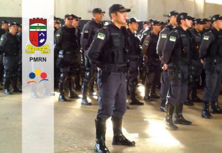 PMRN - DODF Concursos