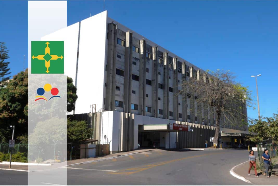 CLT x estatutários: conheça a diferença salarial no Hospital de Base