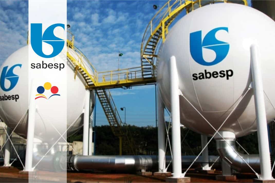 → Concurso SABESP: FCC divulga resultado final