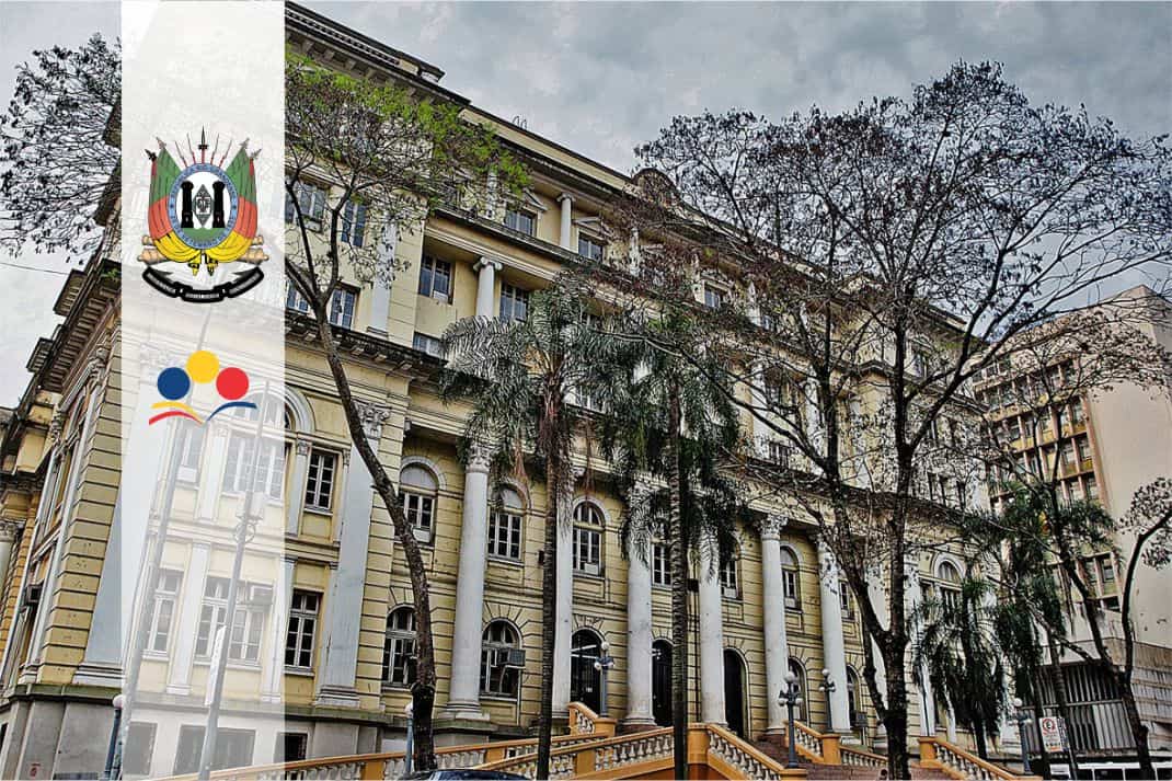 Concurso SEFAZ RS 2018: Local e Horário das Provas