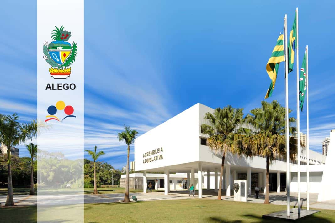 Concurso ALEGO: Provas e Gabarito Preliminar para Nível Superior