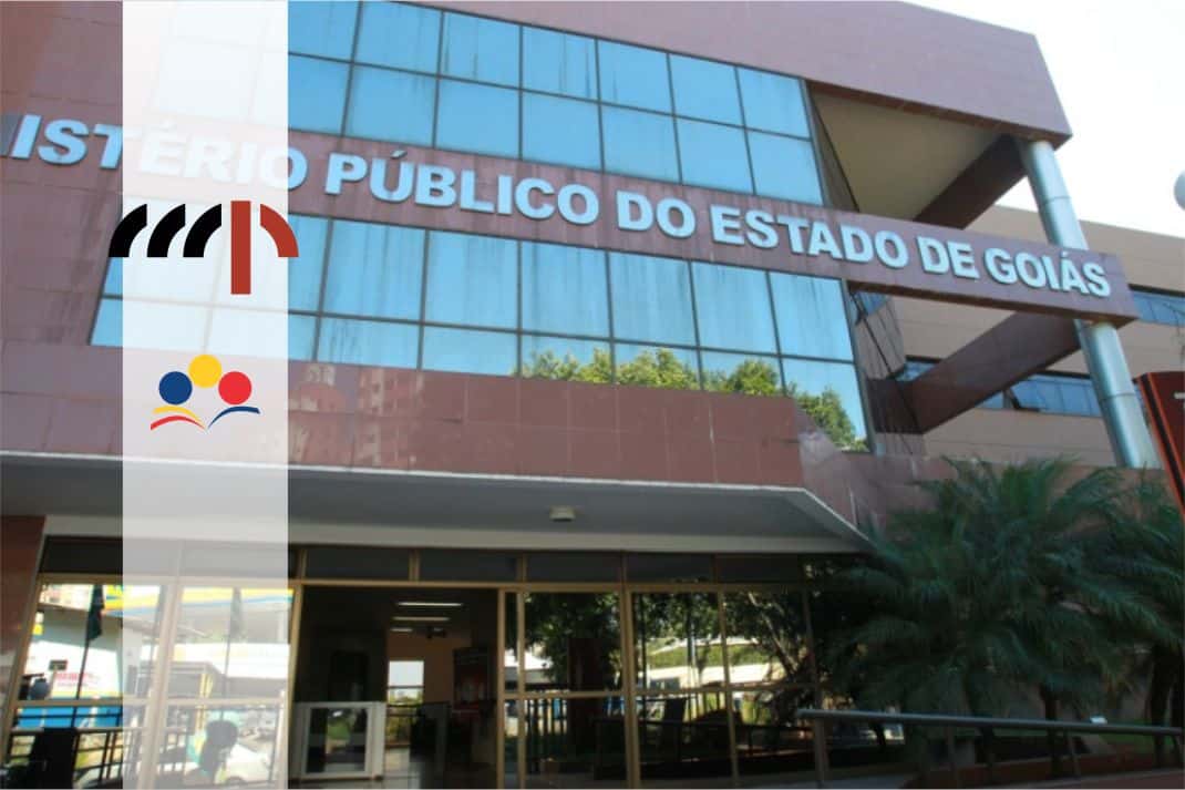 Concurso MP GO: Inscrições Abertas para nível fundamental! Até R$ 3,5 mil!