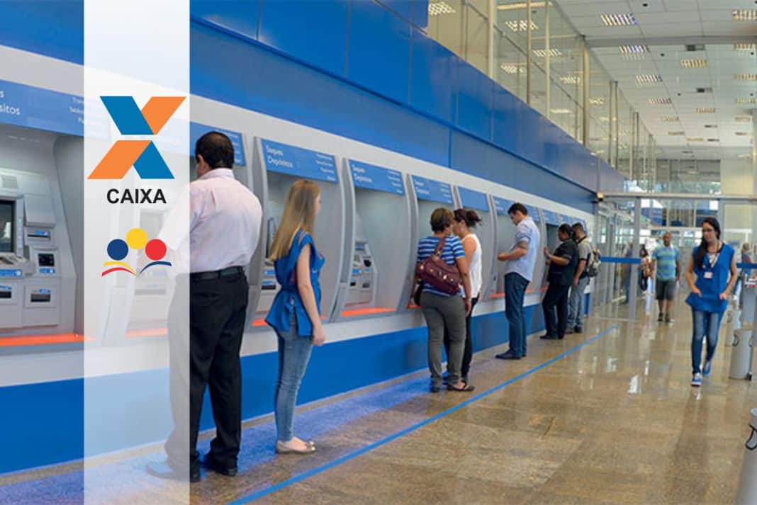 CAIXA ECONÔMICA FEDERAL - DODF Concursos