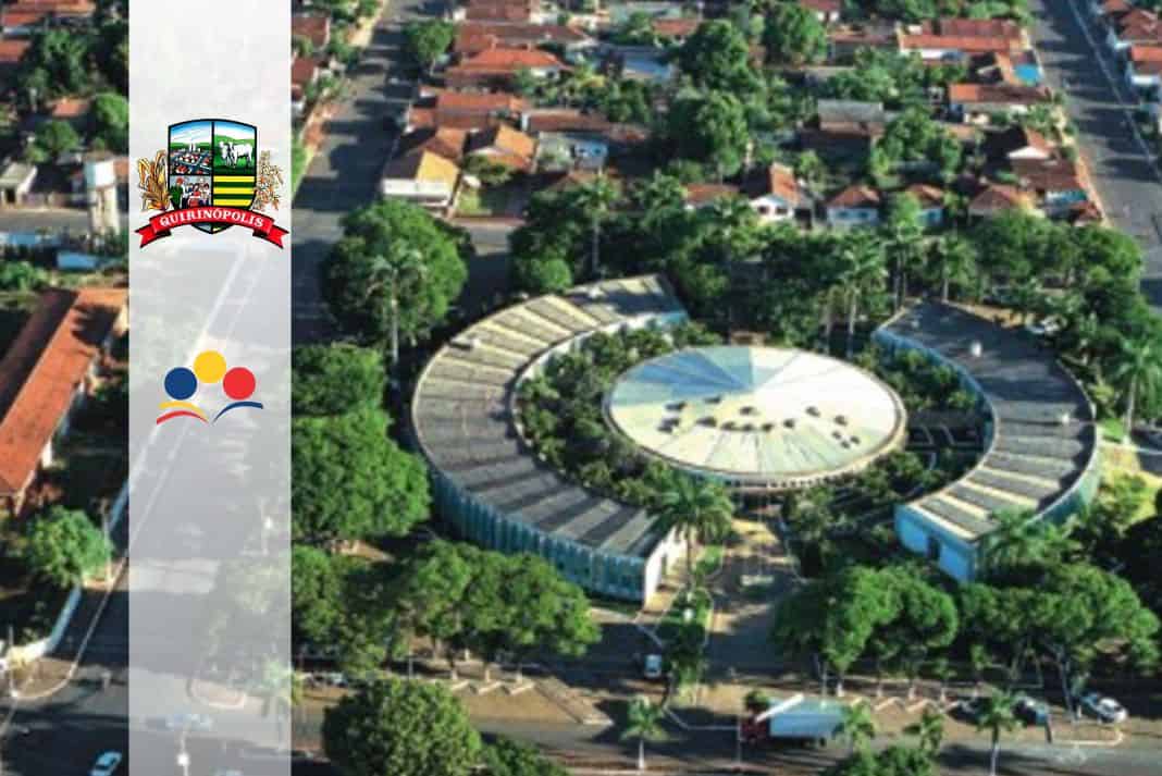 Tudo sobre o município de Quirinópolis - Estado de Goias | Cidades do ...