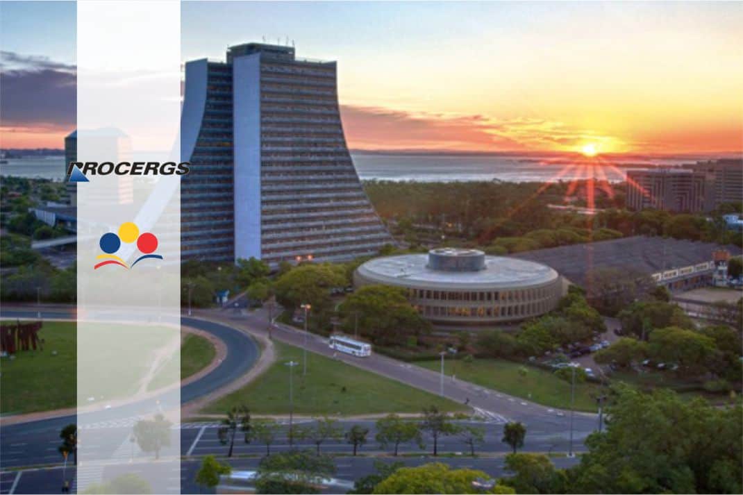 Concurso Procergs: SAIU o Edital para 17 vagas. Iniciais de até R$ 6mil!