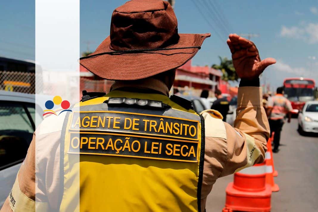 DETRAN AL - DODF Concursos