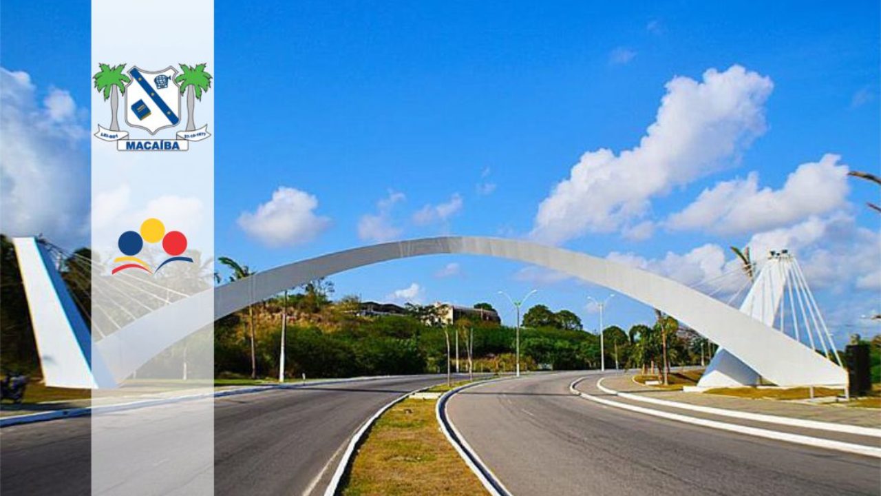 Tudo sobre o município de Macaíba - Estado do Rio Grande do Norte ...