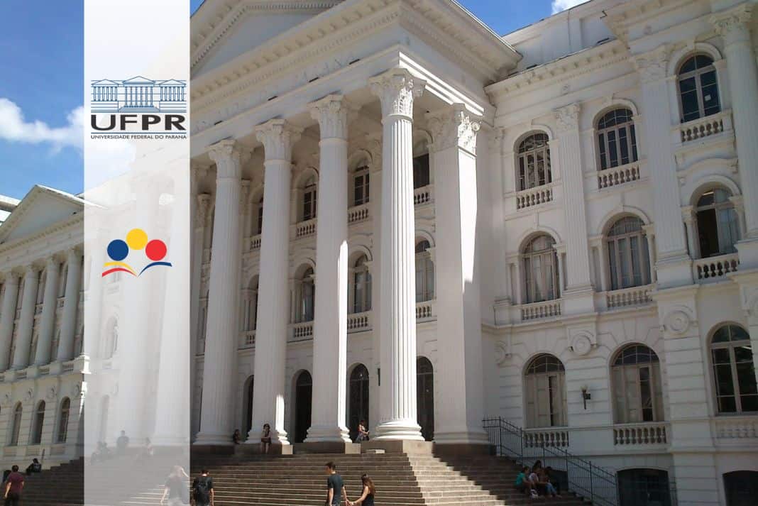 Concurso Ufpr Técnico Administrativo 2019 Inscrições Abertas Até R 4