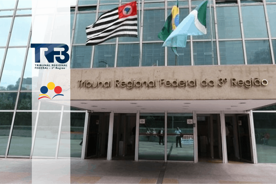 Estágio TRF da 3ª Região: SAIU o Edital para nível médio e superior Estágio TRF da 3ª Região: SAIU o Edital para nível médio e superior