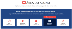 Gran Cursos ou Estratégia Concursos: Qual é a melhor opção