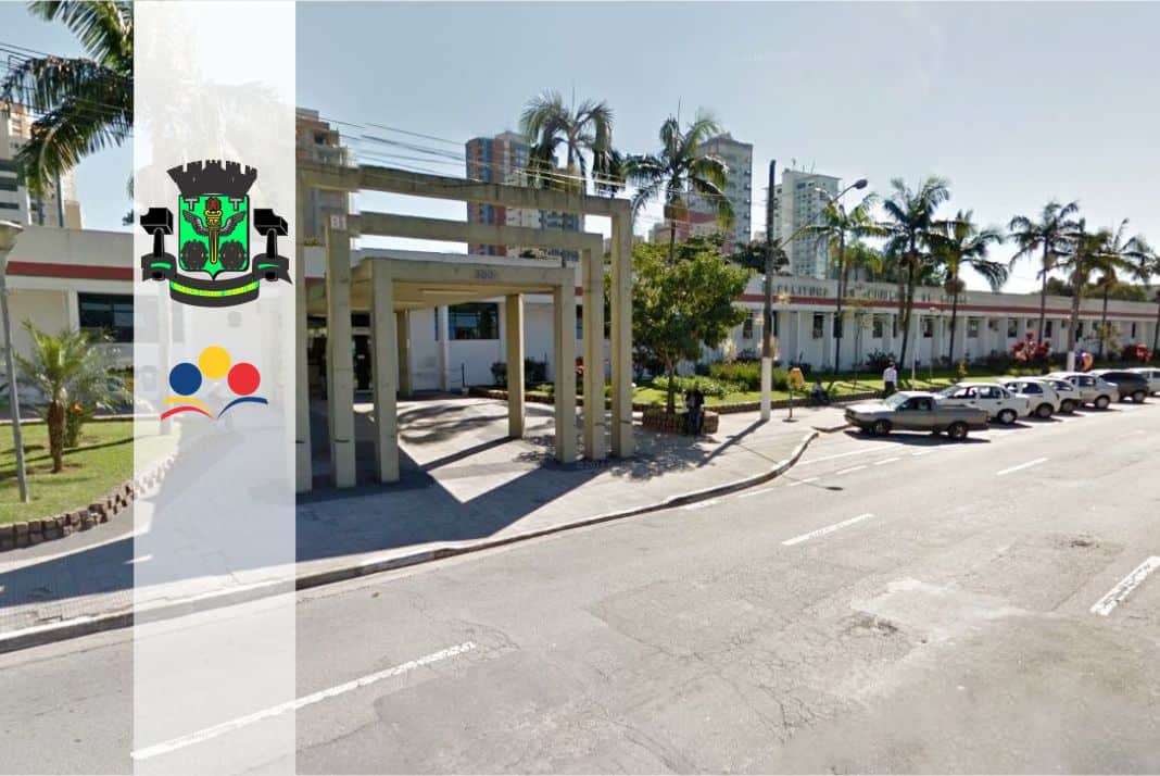 Concurso Prefeitura de Osasco SP: Inscrições Abertas para 724 vagas ...