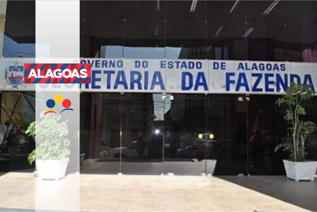Concurso SEFAZ AL 2019: Governador confirma edital em 15 dias