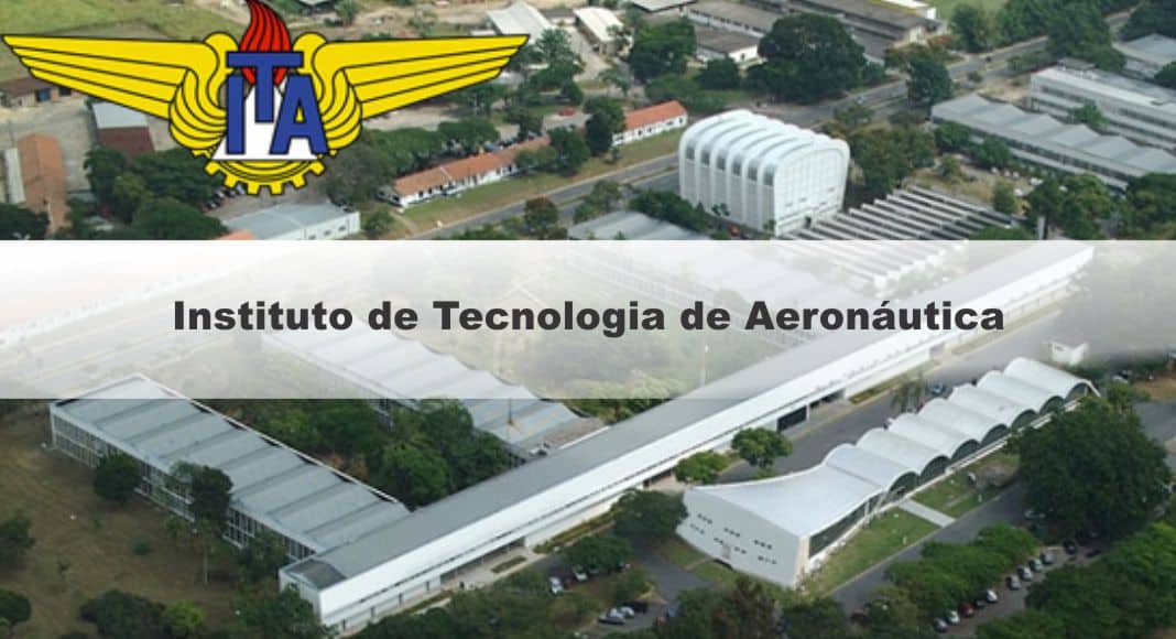 Instituto de Tecnologia de Aeronáutica (ITA) - DODF Concursos