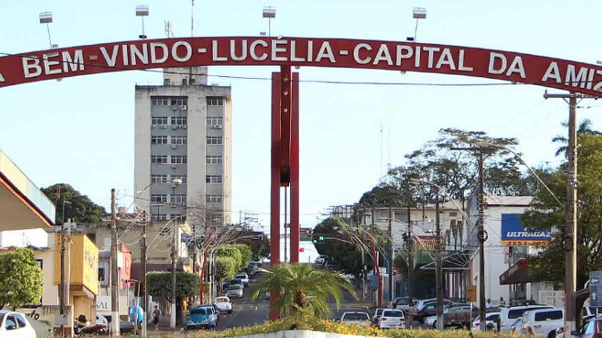 Concurso Prefeitura de Lucélia SP: Inscrições abertas