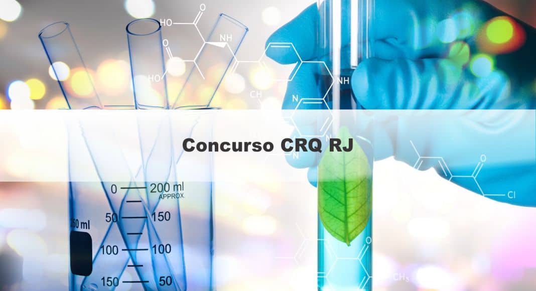 Concurso CRQ RJ: Resultado Final do Certame