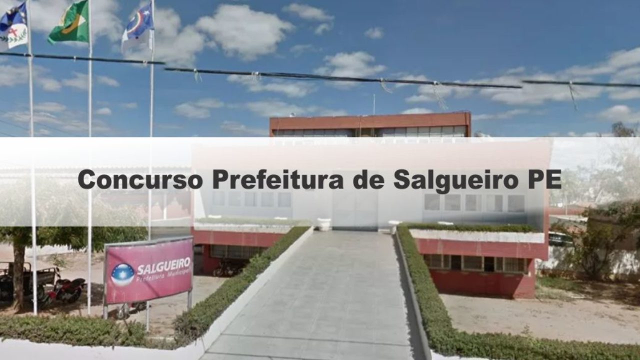 Tudo sobre o município de Salgueiro - Estado de Pernambuco | Cidades do ...