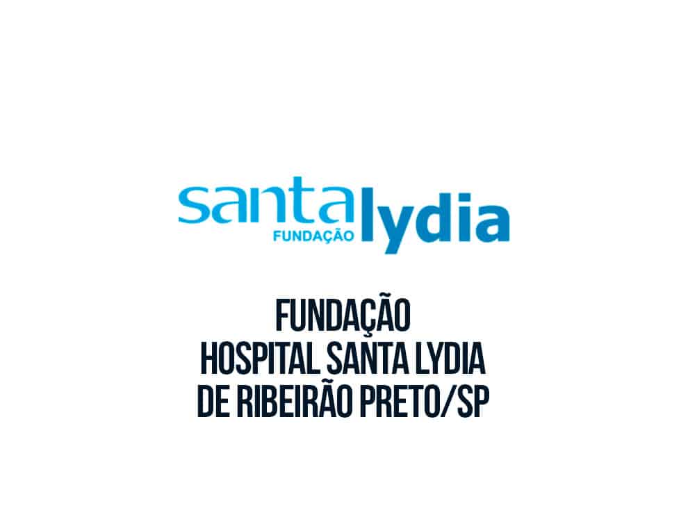 Hospital Santa Lydia divulga novo Processo seletivo: Inscrições abertas!