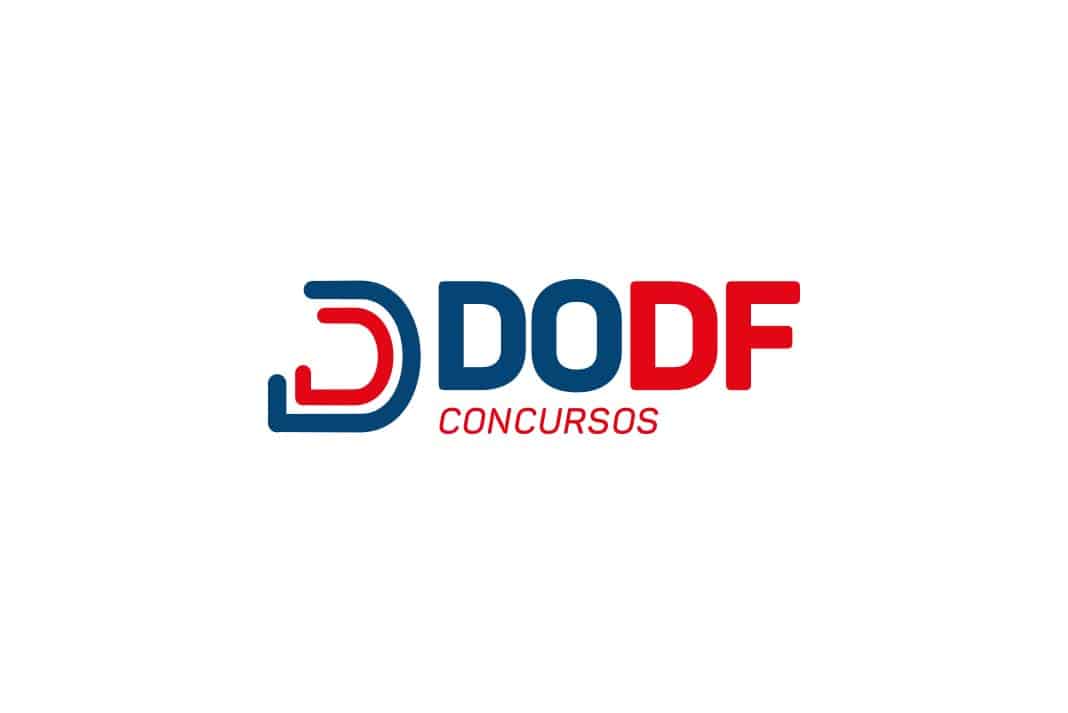 DODF Concursos - Concursos Públicos Abertos 2022