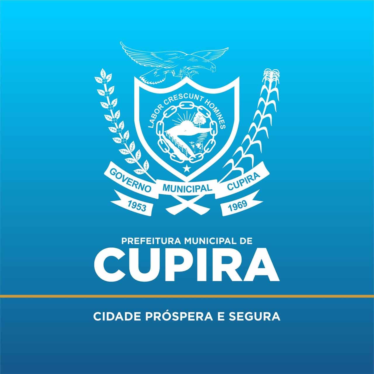 Processo Seletivo da Prefeitura de Cupira-PE: Inscrições encerradas