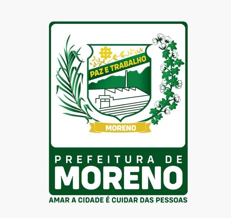 Processo Seletivo Prefeitura de Moreno – PE: Inscrições encerradas
