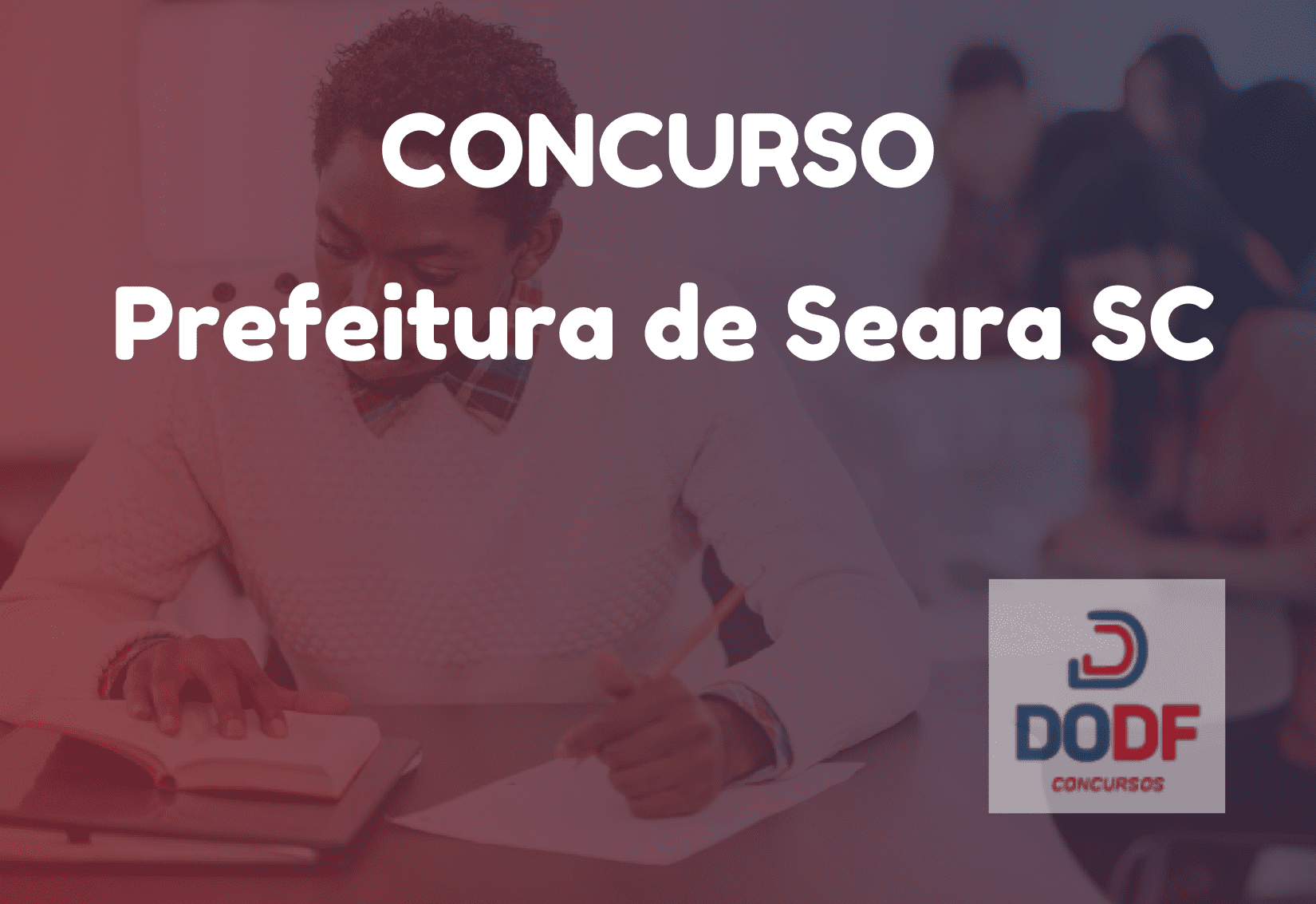 Concurso Público Seara - Sc 2023 - RETOEDU
