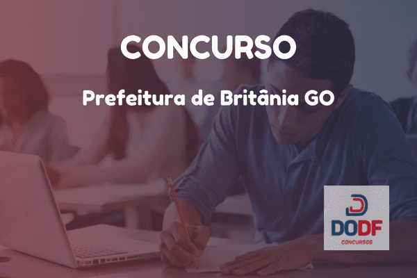ITAME - DODF Concursos